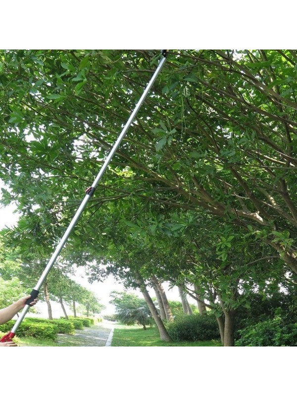 zakladnica dobrih idej Teleskopske vrtne škare za više orezivanje grana-+POKLON Vrtlarske ...